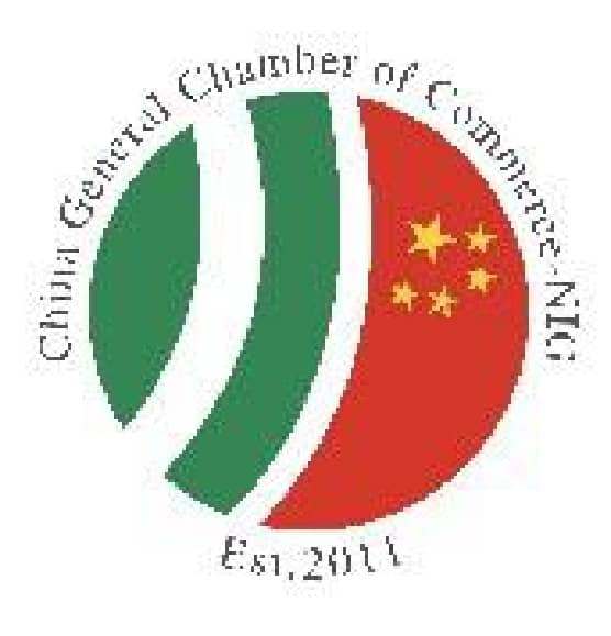 China General Chamber of Commerce in Nigeria Responds to Allegations of ... China General Chamber of Commerce in Nigeria Responds to Allegations of ...